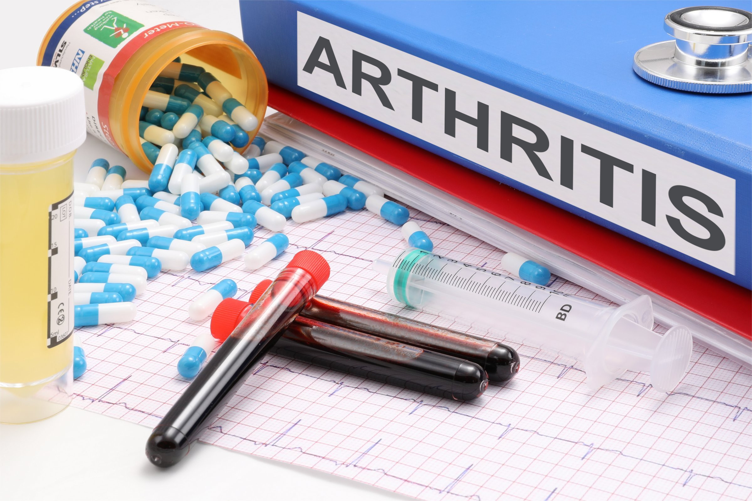 Arthritis Medications - ArthurCare