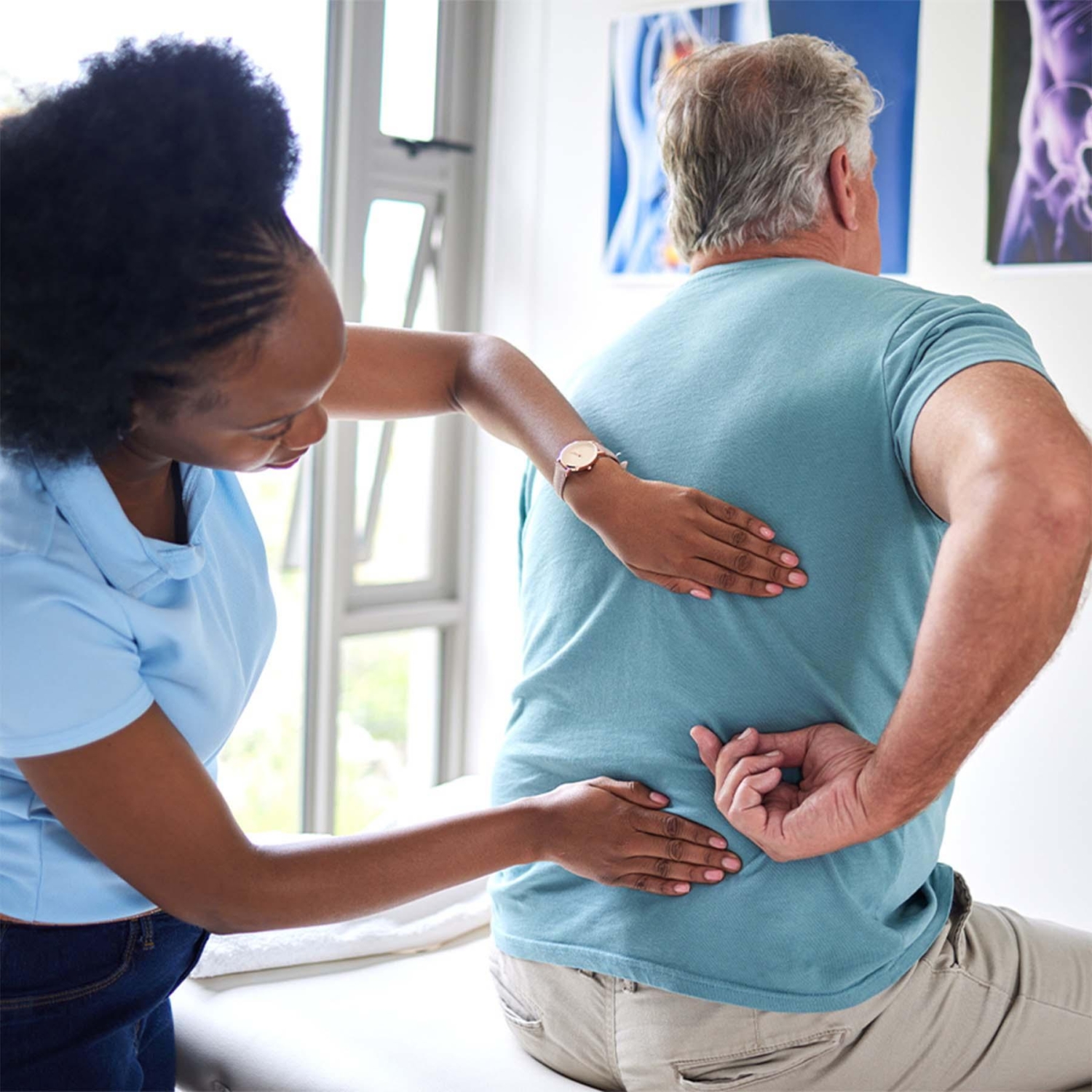 The Backbone of Your Health: The Importance of a Healthy Spine - ArthurCare