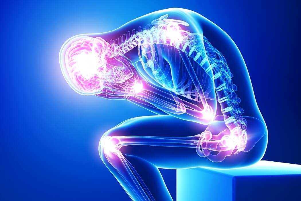 Breaking the Cycle: Overcoming Chronic MSK Pain - ArthurCare